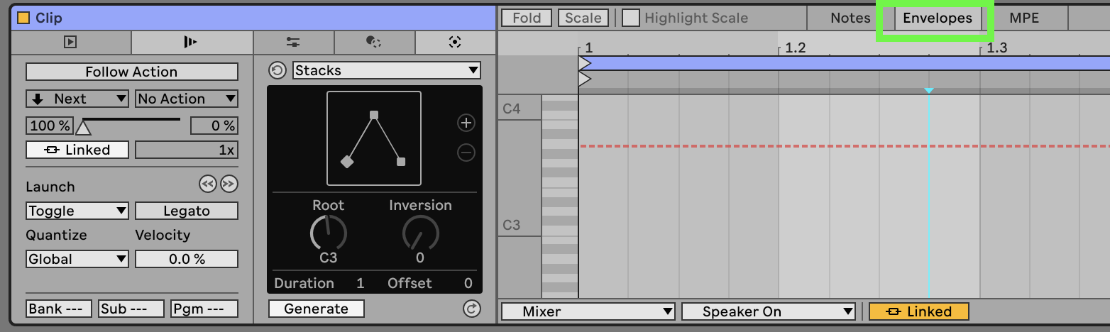 MIDI Tools and Device Updates in Live 12 FAQ – Ableton