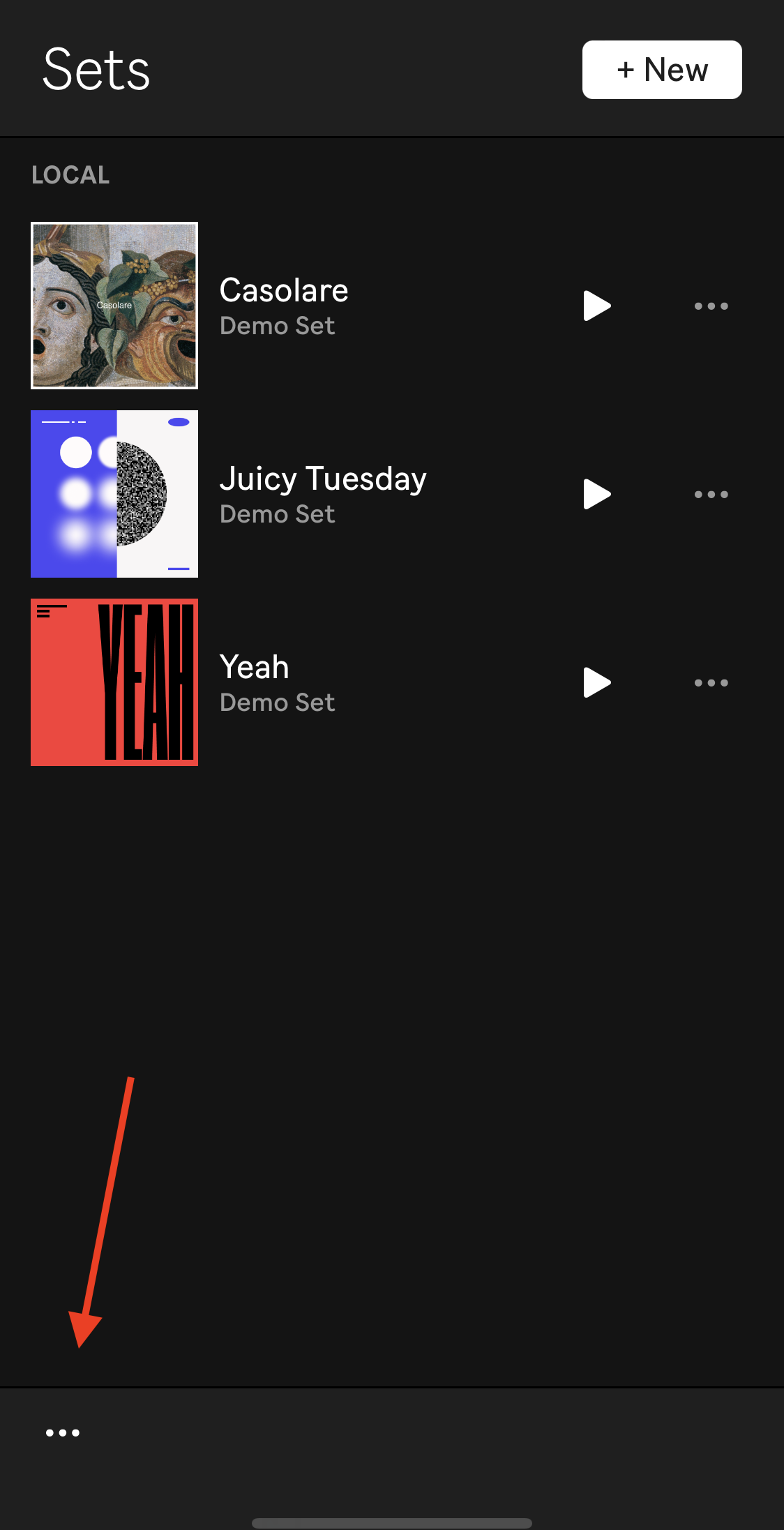 Setting Up Ableton Cloud – Ableton