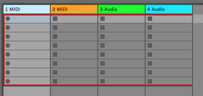 设置 Push 2（Windows） – Ableton