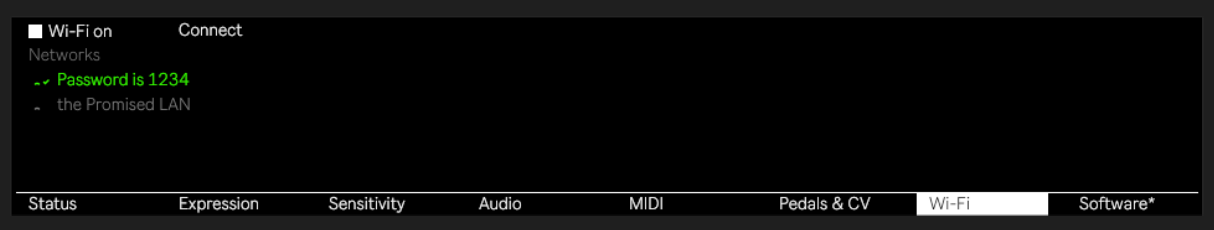 Setting Up Push 3 (standalone) – Ableton